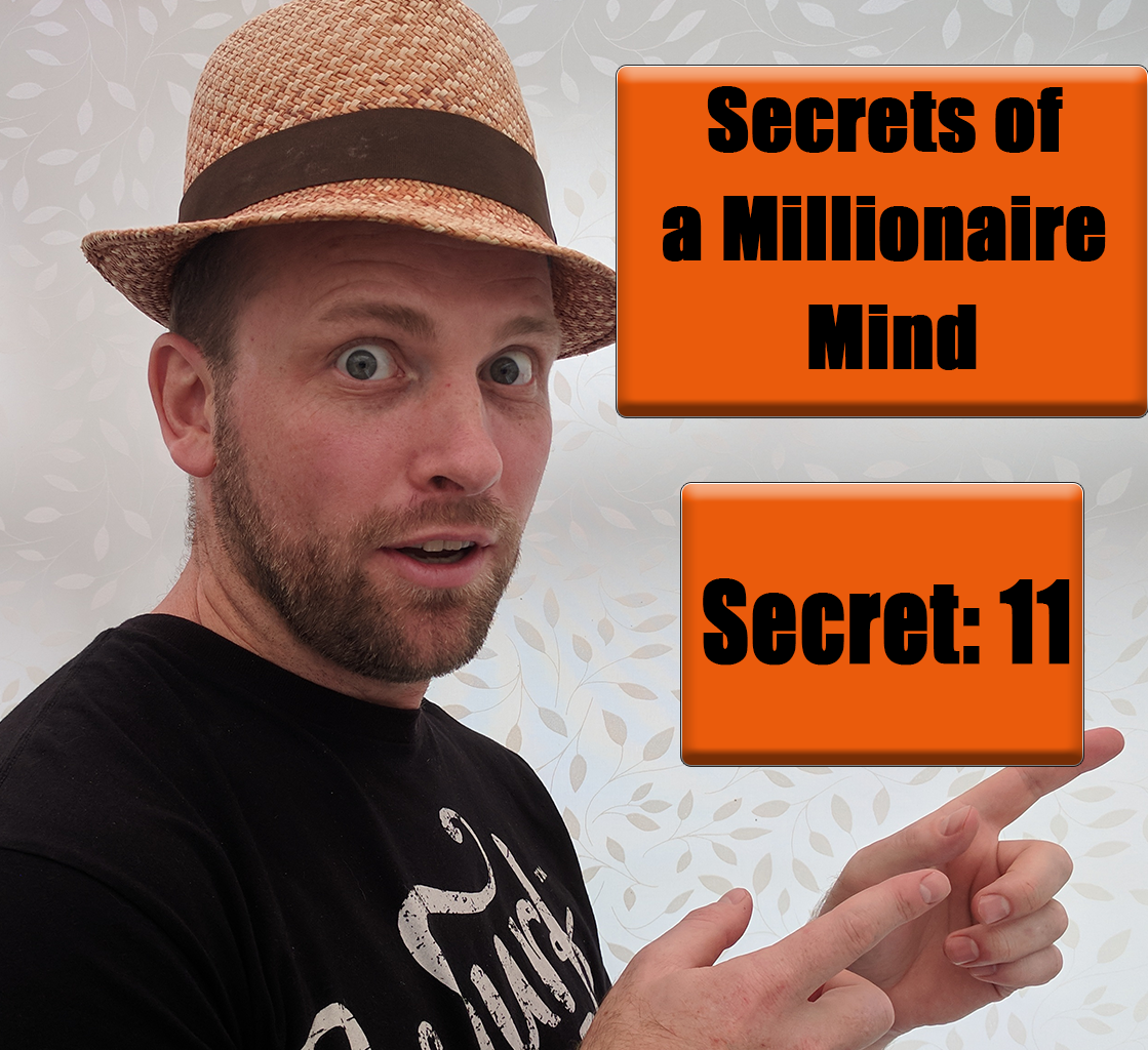 Paid On Results Millionaire Mind Secret 11 Life Lessons From Craig