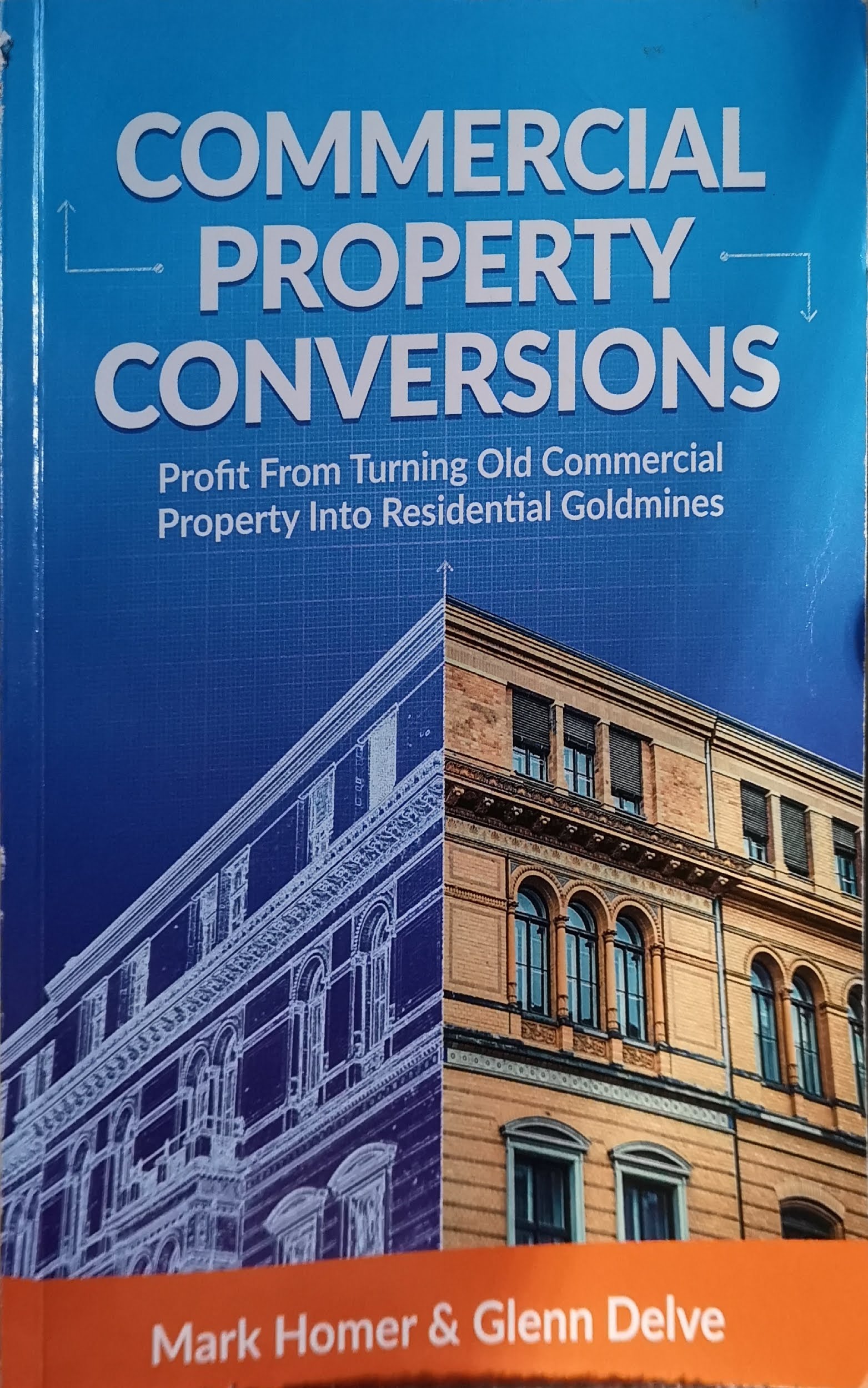 Commercial to Resi Conversions - Craig Lambie